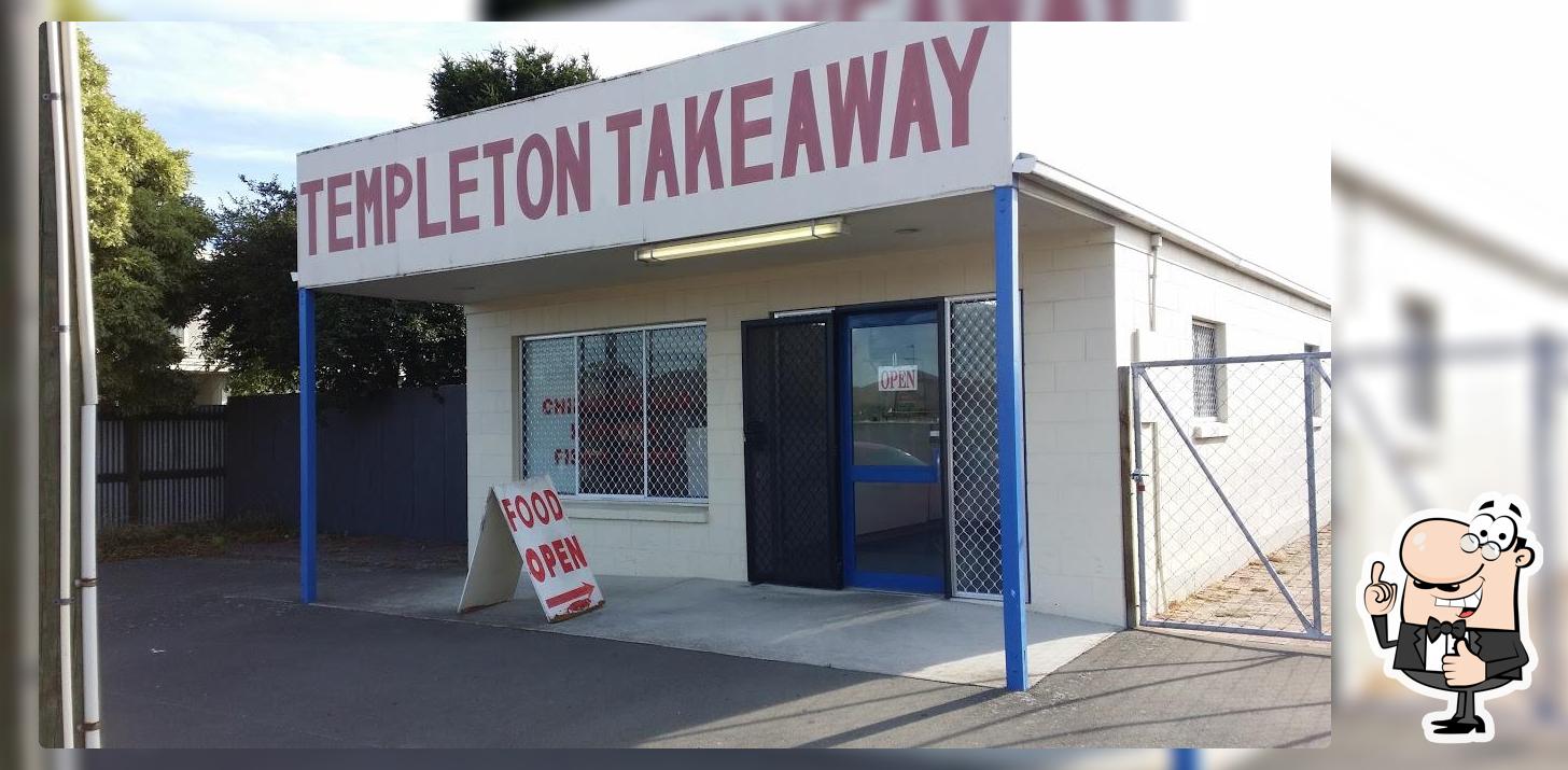 Templeton Takeaways, Christchurch - Restaurant menu, prices and reviews
