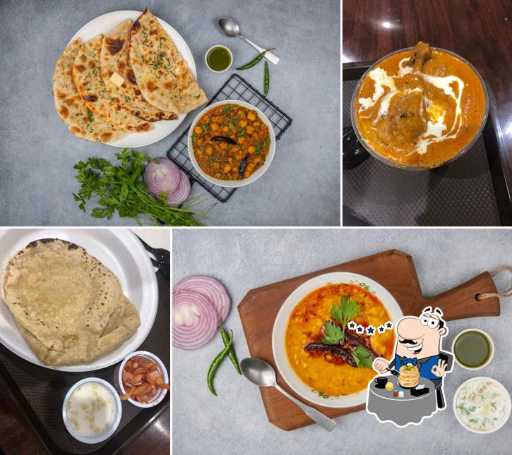 Foodies Hut, Dubai - Restaurant menu, prices and reviews