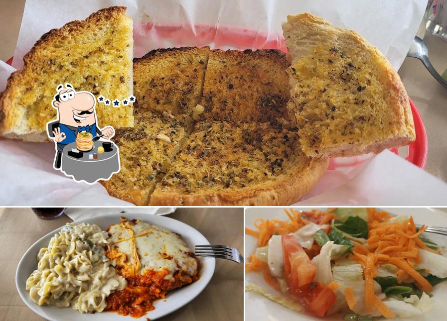 Frenchies, Houston - Restaurant menu, prices and reviews