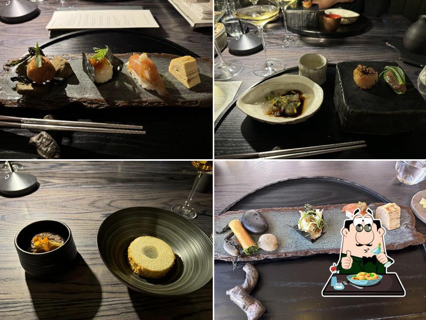 Fyn Restaurant, Cape Town - Restaurant menu, prices and reviews
