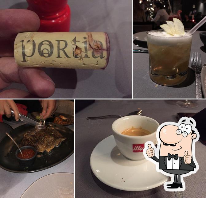 La Torrada steakhouse, Monterrey, Av Lázaro Cárdenas 2500 - Restaurant ...