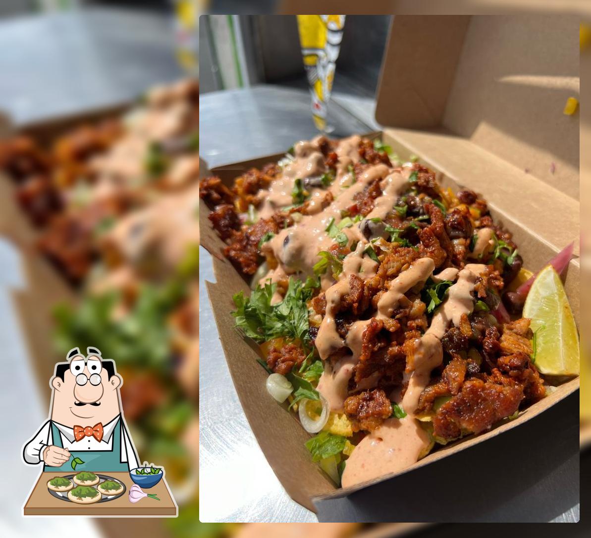 La Vida Loca, Waterford - Restaurant menu, prices and reviews