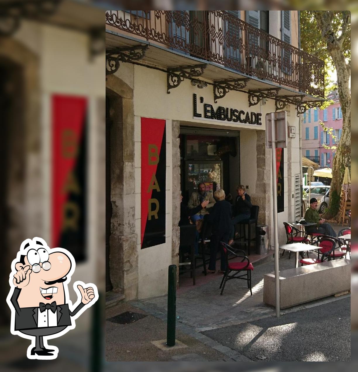 Top 5 pubs & bars in Lorgues, june 2025 - Restaurant Guru