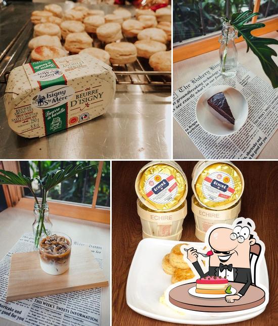 Low Cal Cafe Chiangrai, Mueang Chiang Rai - Restaurant reviews