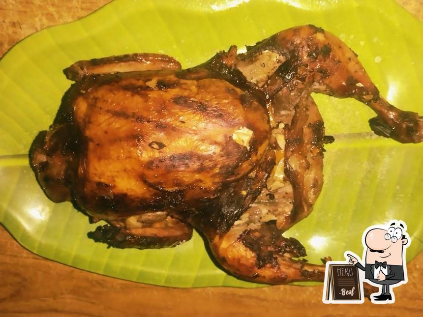 Maina Curtorim Chinese Family Restaurant, Curtorim - Restaurant reviews