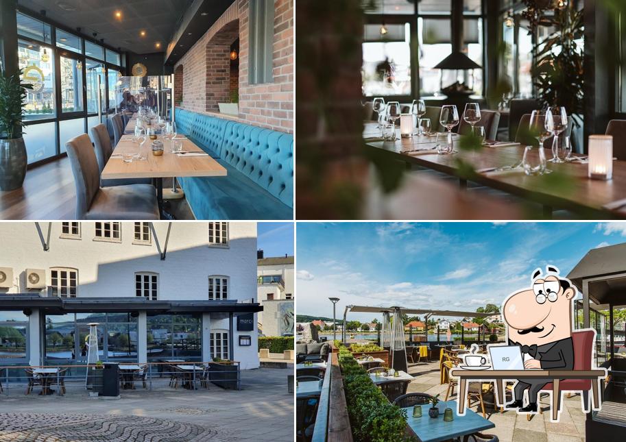 Merci Restaurant, Porsgrunn - Restaurant menu, prices and reviews