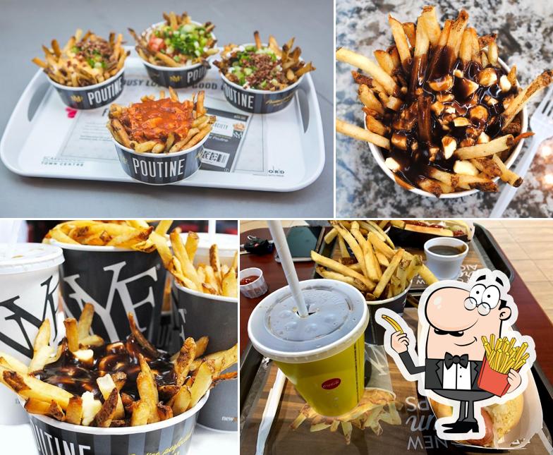 Best restaurants in Bower Place Mall - Restaurant Guru