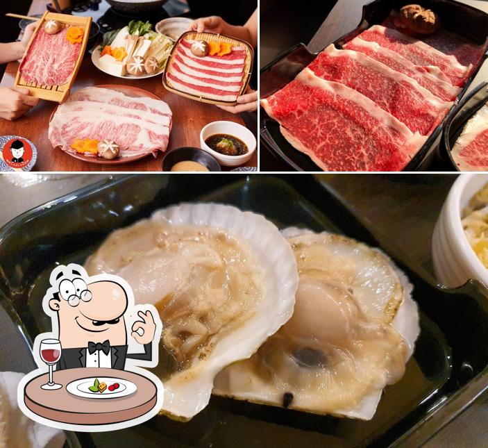 Nikusho Sukhumvit 71 restaurant, Bangkok - Restaurant reviews