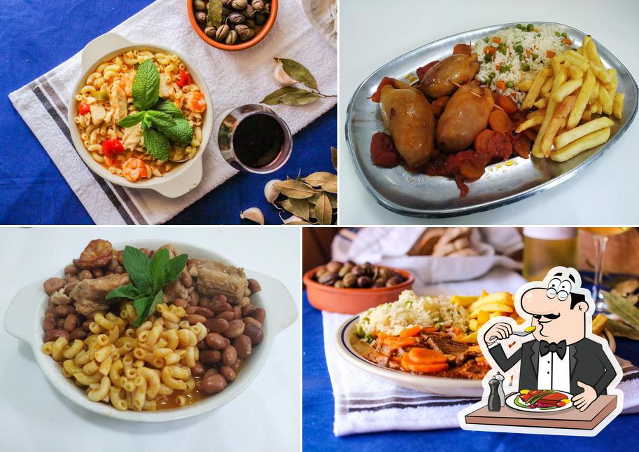 10 melhores restaurantes em Beja, agosto 2025 - Restaurant Guru