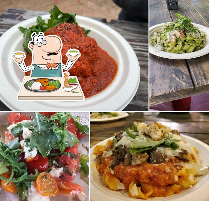 Patrizi's, Austin - Restaurant menu, prices and reviews