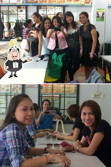 Coconut House sa UPLB, Los Baños - Restaurant menu, prices and reviews