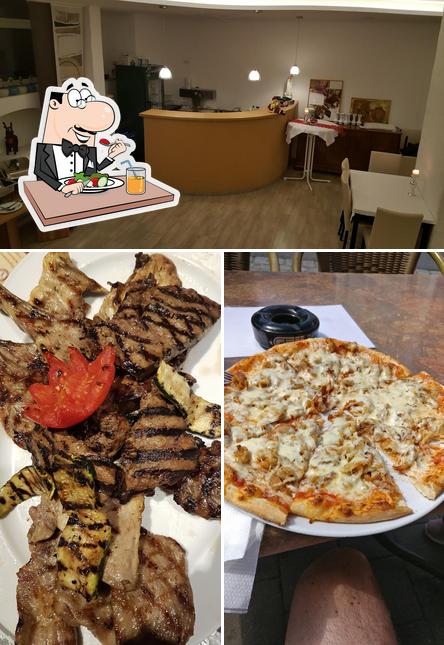 Orient Pizza Express, Helmbrechts - Critiques de restaurant