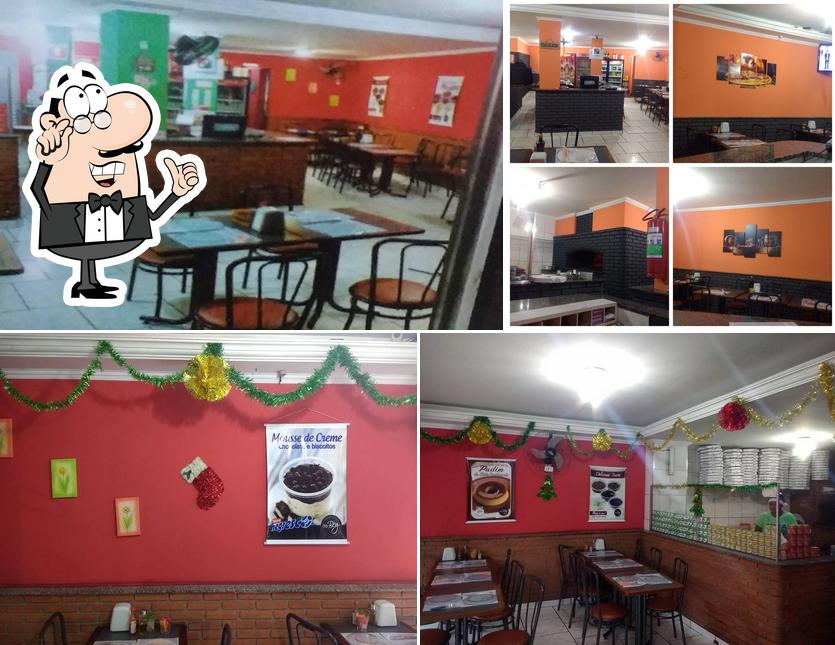 Pizzaria Dona Pizza, Osasco - Menu do restaurante, preços e opiniões