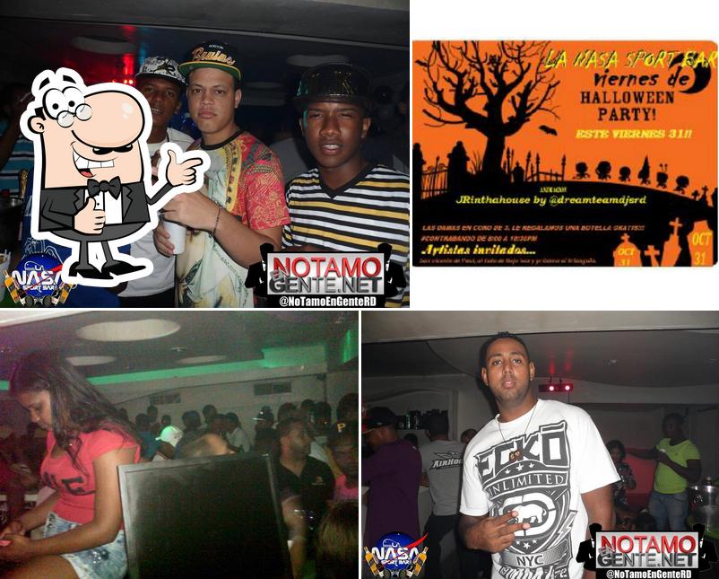 La NASA VIP, Higuey - Menú del restaurante, precios y reseñas