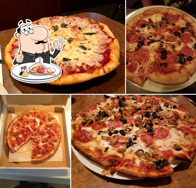 Best italian restaurants in Fresno, winter 2024 - Restaurant Guru