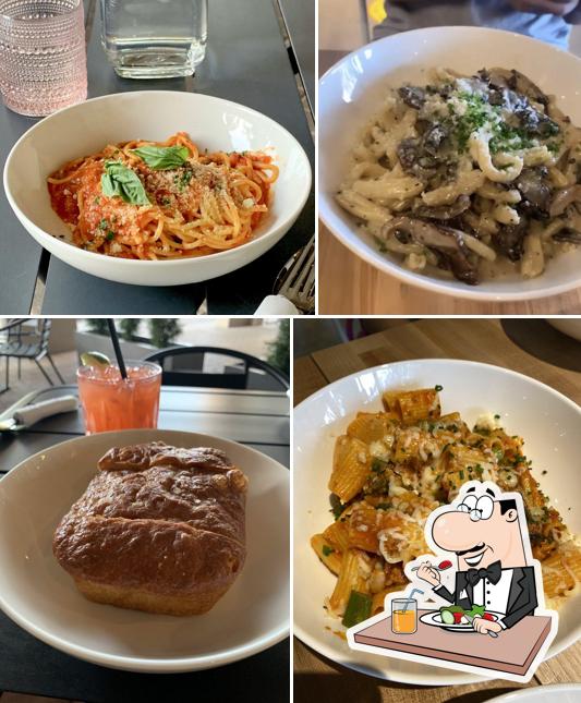 Best restaurants in The Pruneyard Shopping Center Mall - Restaurant Guru