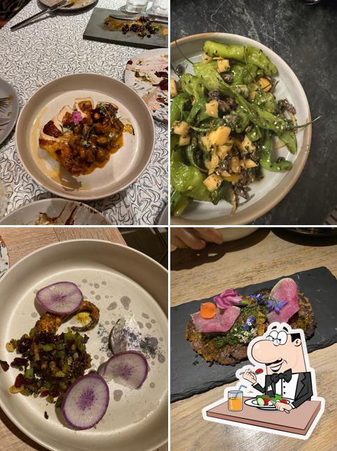 REYLA in Asbury Park - Restaurant menu and reviews