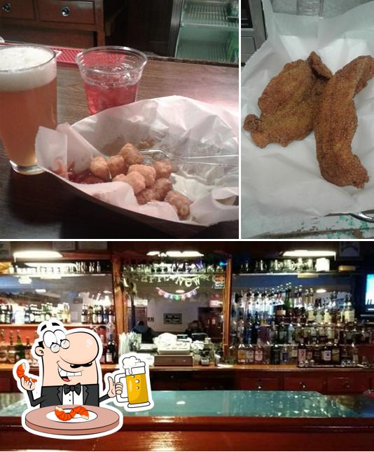 Sully's Side Street Saloon in Cleveland - Restaurant reviews