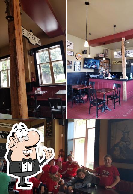 The Albert & Crown Pub in Alberton - Restaurant reviews