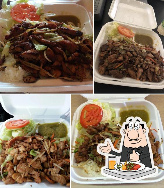 Cafeteria America in Huntington Park - Restaurant reviews