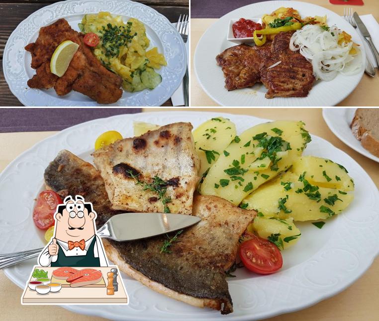 Gasthaus Schlammerl, Zorneding - Speisekarte, Preise und Bewertungen