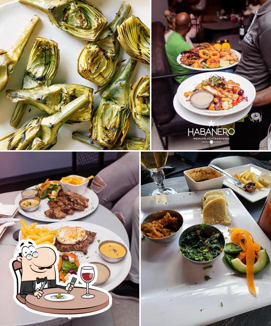 Habanero Menlyn Schîsanyama, Pretoria - Restaurant menu, prices and reviews