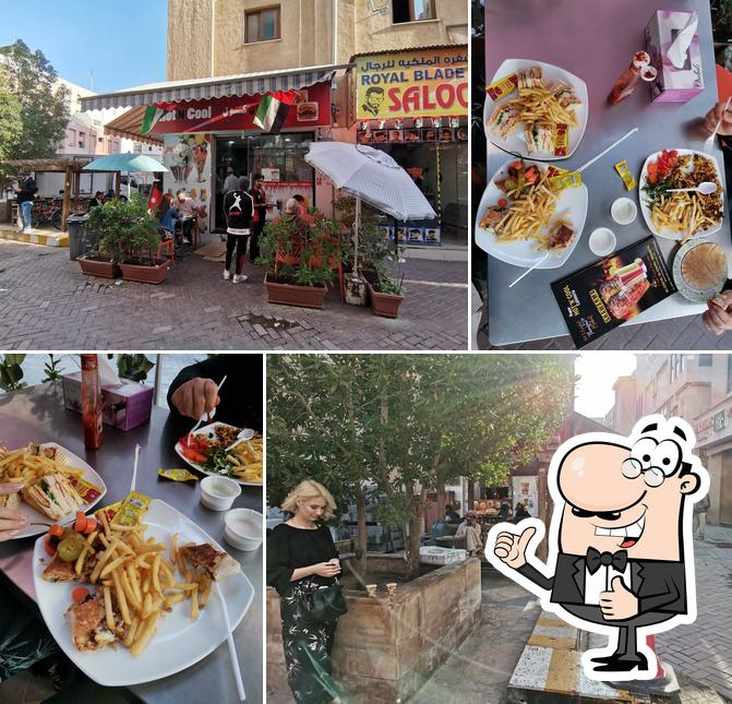 Hot N' Cool - Traditional food restaurant, UAE - Restaurant reviews