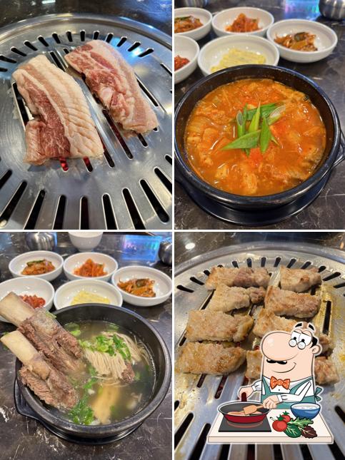 Jung’s Kitchen - quezon city, Quezon City - Restaurant menu, prices and ...