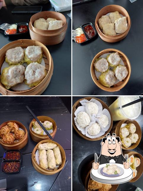 Kaybun Dimsum Karawang, Karawang - Restaurant menu, prices and reviews