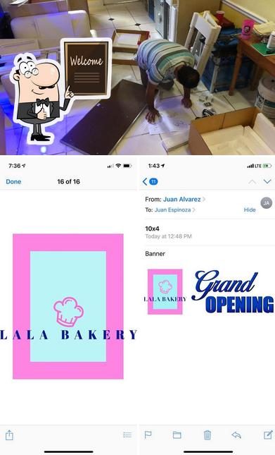 LALA BAKERY in Miami - Restaurant reviews