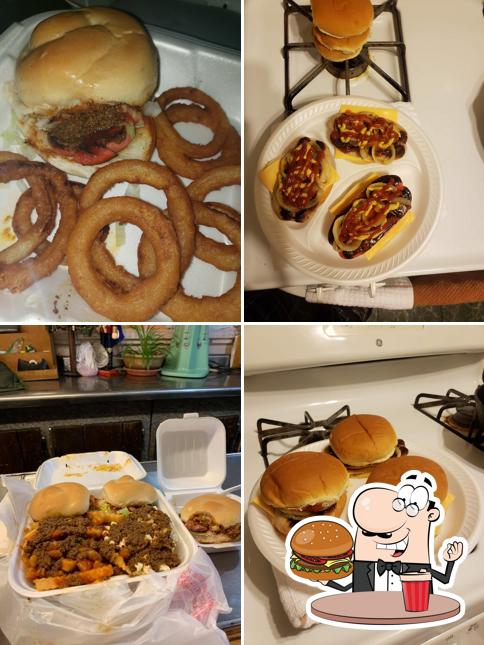 Mark's Texas Hots, 48 Lake Ave in Rochester - Restaurant reviews