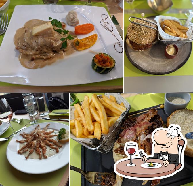 Top 5 Restaurants in Colmar-Berg, Februar 2026 - Restaurant Guru
