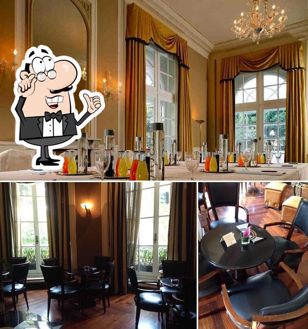 Orum Bar - Hotel Excelsior, Rome - Restaurant menu