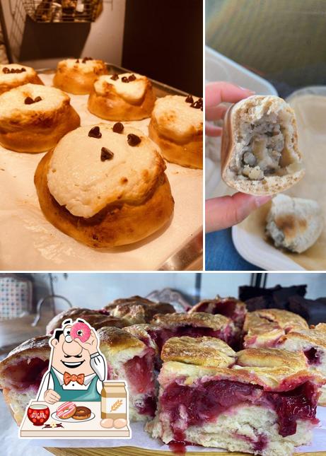 Pie Style, Auburn - Restaurant menu, prices and reviews