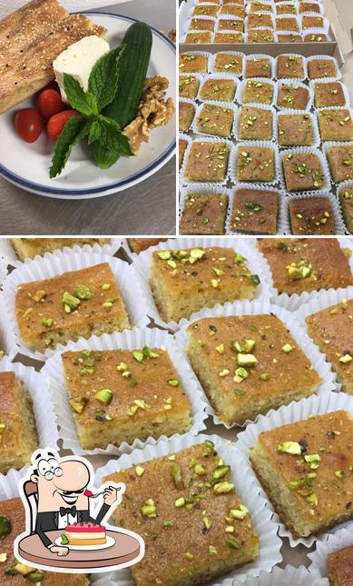Sahar Bakery in Port Coquitlam - Restaurant menu and reviews