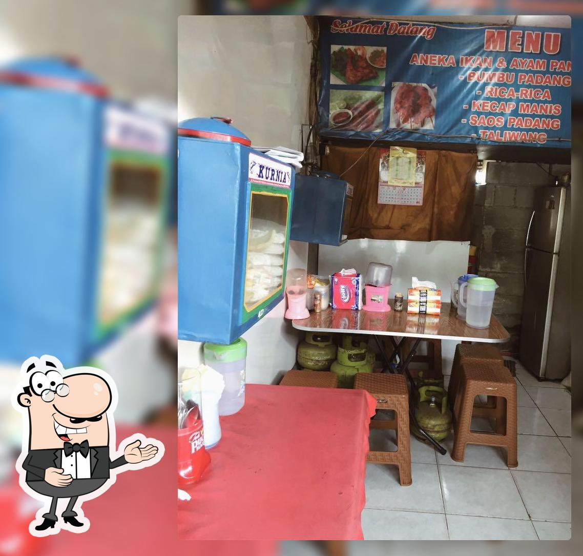 Sari Minang Ixora Sy, East Jakarta - Restaurant menu, prices and reviews
