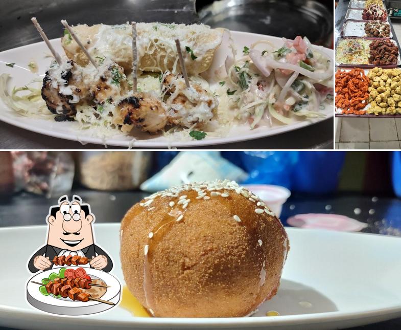 The Goan Spice Red Chilli, Mapusa - Restaurant menu, prices and reviews