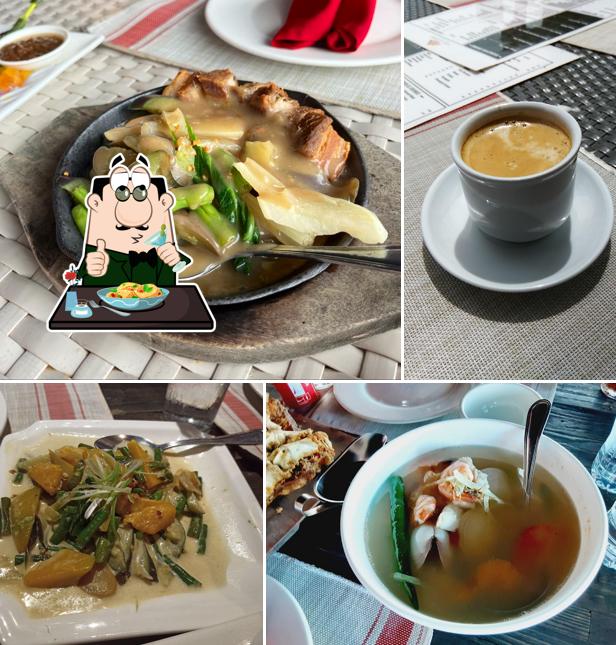 Top of Cebu, Cebu City - Restaurant menu, prices and reviews