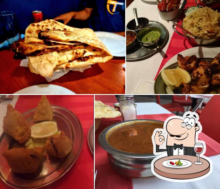 Tranna, Pretoria - Restaurant menu, prices and reviews