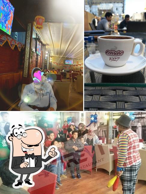 Trevi Cafe, New Cairo City - Restaurant reviews
