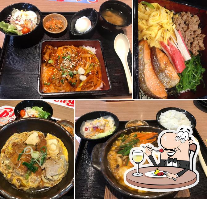 Yayoi restaurant, Bangkok, Big C Kanlapaphruek - Restaurant reviews