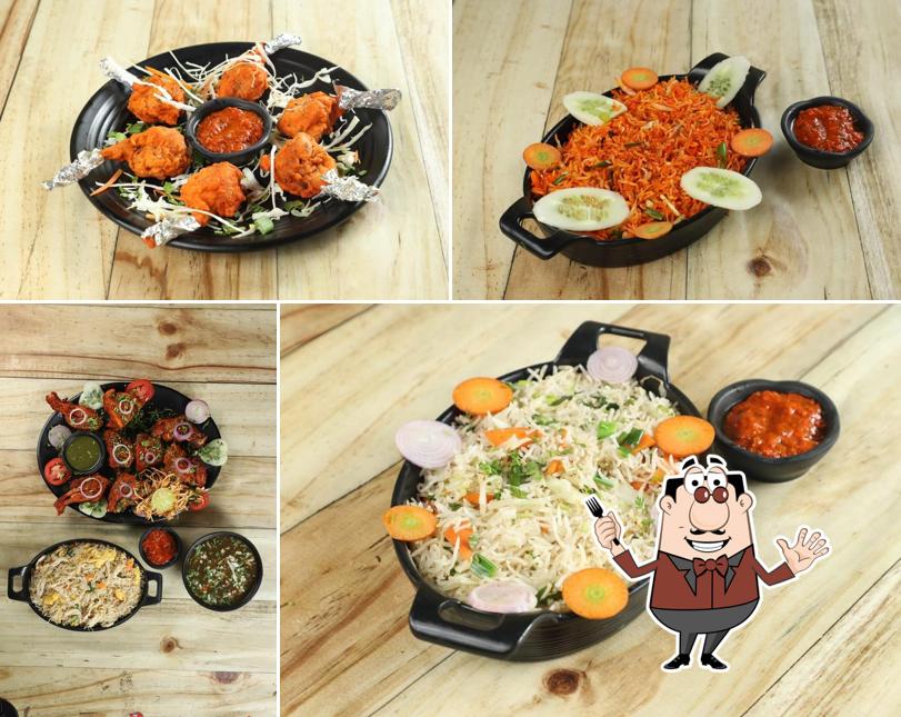 Zero Gravity Borivali, Mumbai - Restaurant reviews