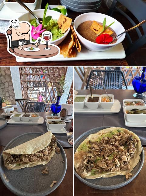Restaurante Carnitas Don Raúl Santa María, Morelia - Menú del ...