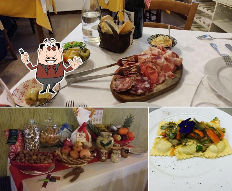 Ristorante da Roberto, Barbianello - Restaurant menu, prices and reviews