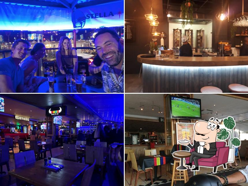 Steak & Ale restaurant, Umhlanga - Restaurant menu and reviews