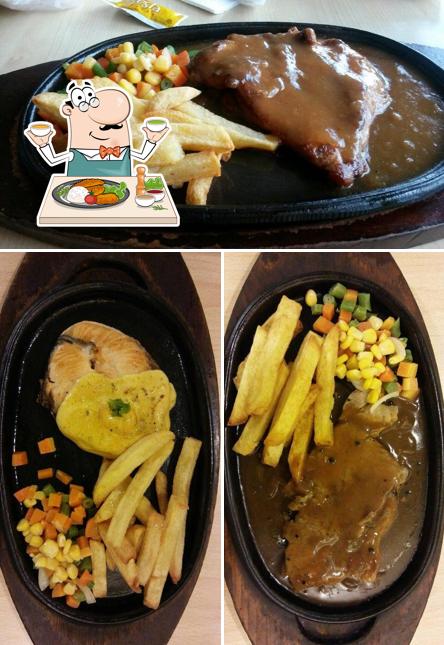 Fiesta Steak Restaurant MTA, Jakarta, Letjen S. Parman St No.Kav 21 ...