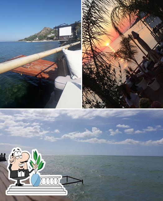 Sunset Bar, Durrës - Restaurant menu, prices and reviews