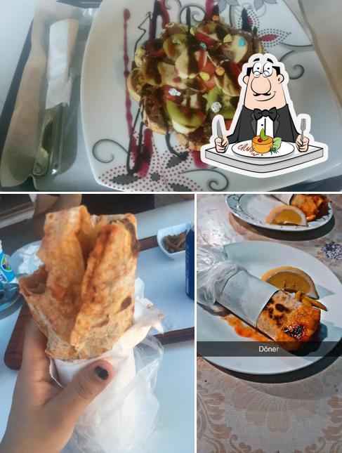 Surrender Doner Restaurant, Lefke - Restaurant menu, prices and reviews