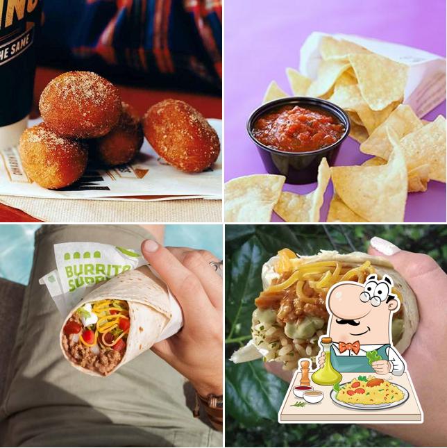 Top 7 fast food in Goleta, august 2025 - Restaurant Guru