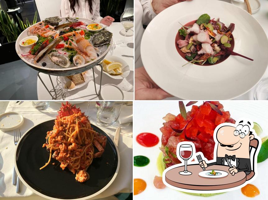Terrazza Calabritto pub & bar, Napoli, Piazza Vittoria - Recensioni del ...